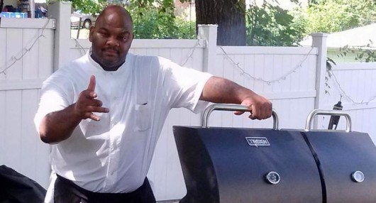 Chef Spotlight: Jesse Jones of Chef Jesse Concepts