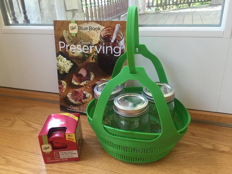 The Beauty of Canning